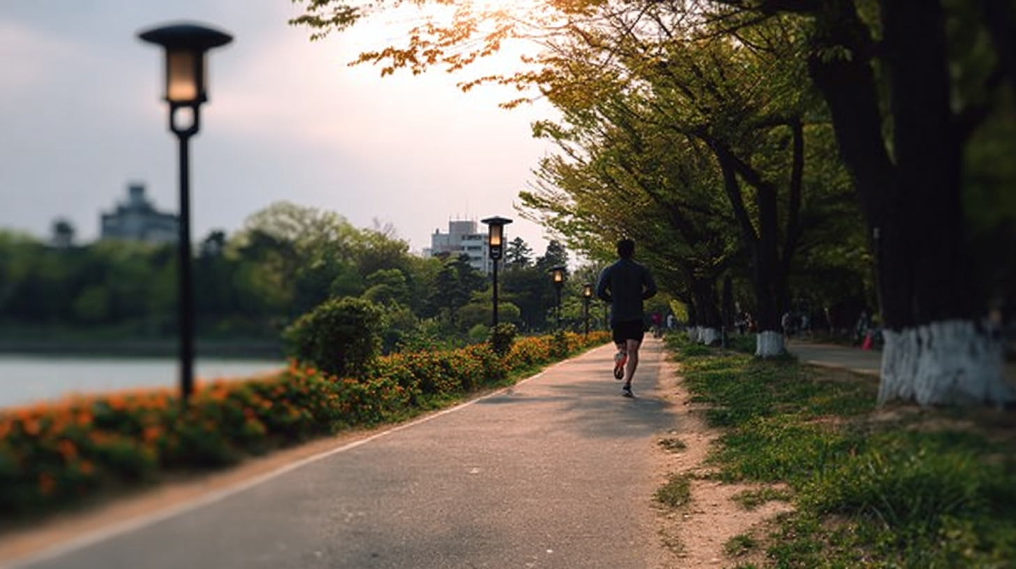 大濠公園ジョギングコース徹底解説｜福岡ランナーの聖地を走ろう | 初心者から上級者までのジョギングコースガイド